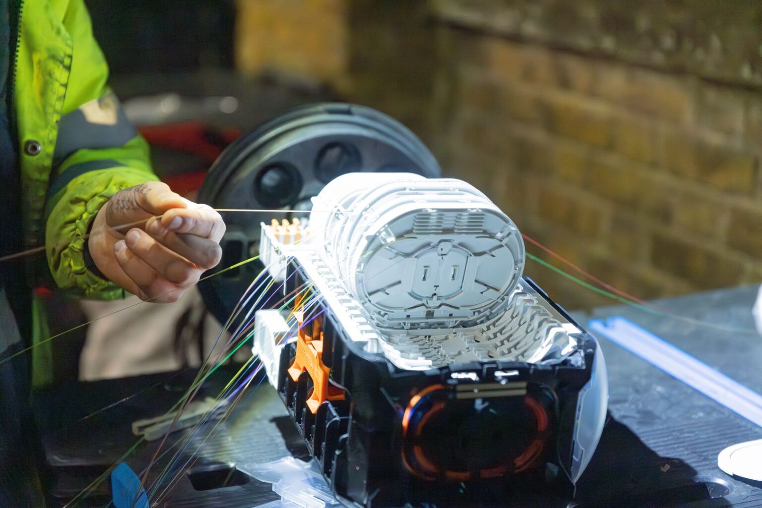 Fibertec Limited | Reliable Fiber Solutions in London & Northeast