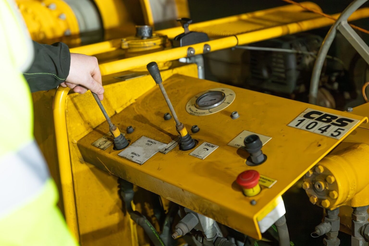 Fibertec Limited | Reliable Fiber Solutions in London & Northeast